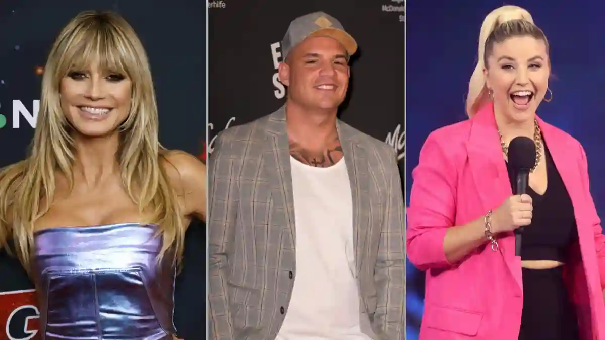 Quizfragen beantworten - jetzt Promi Quiz spielen | PROMIPOOL.de