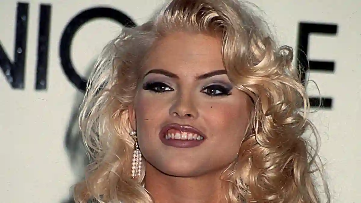 Anna Nicole Smith: Steckbrief, News und Bilder | Promipool