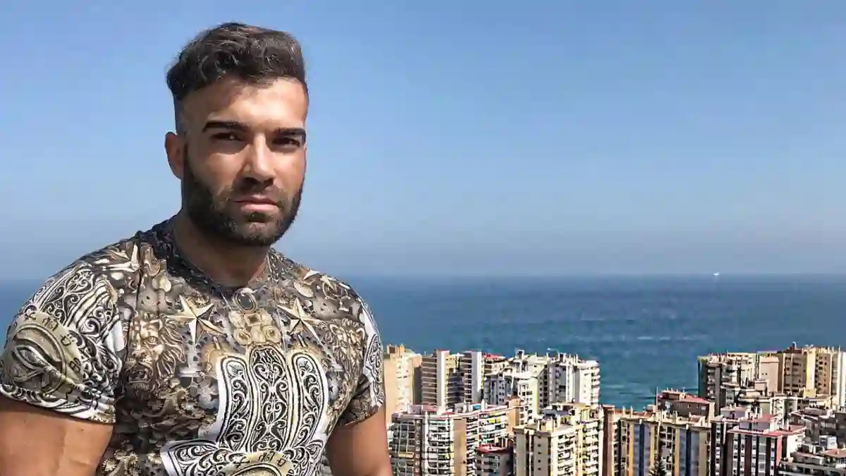 Rafi Rachek: Steckbrief, News und Bilder | Promipool