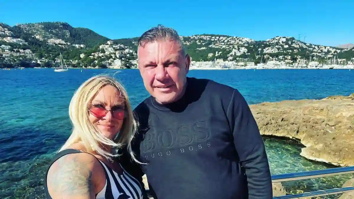 Caro Robens: Steckbrief, News und Bilder | Promipool