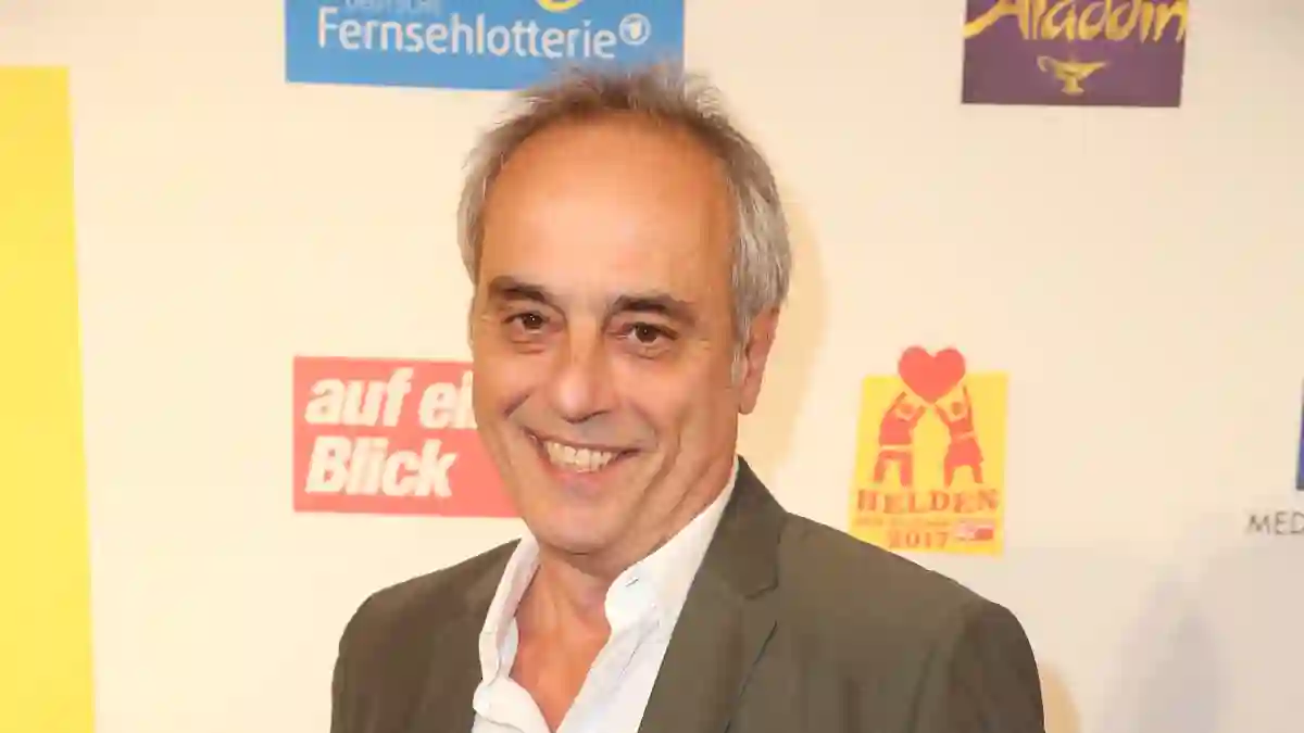 Christian Rach • Profil, Steckbrief, Bilder & News • Promipool.de