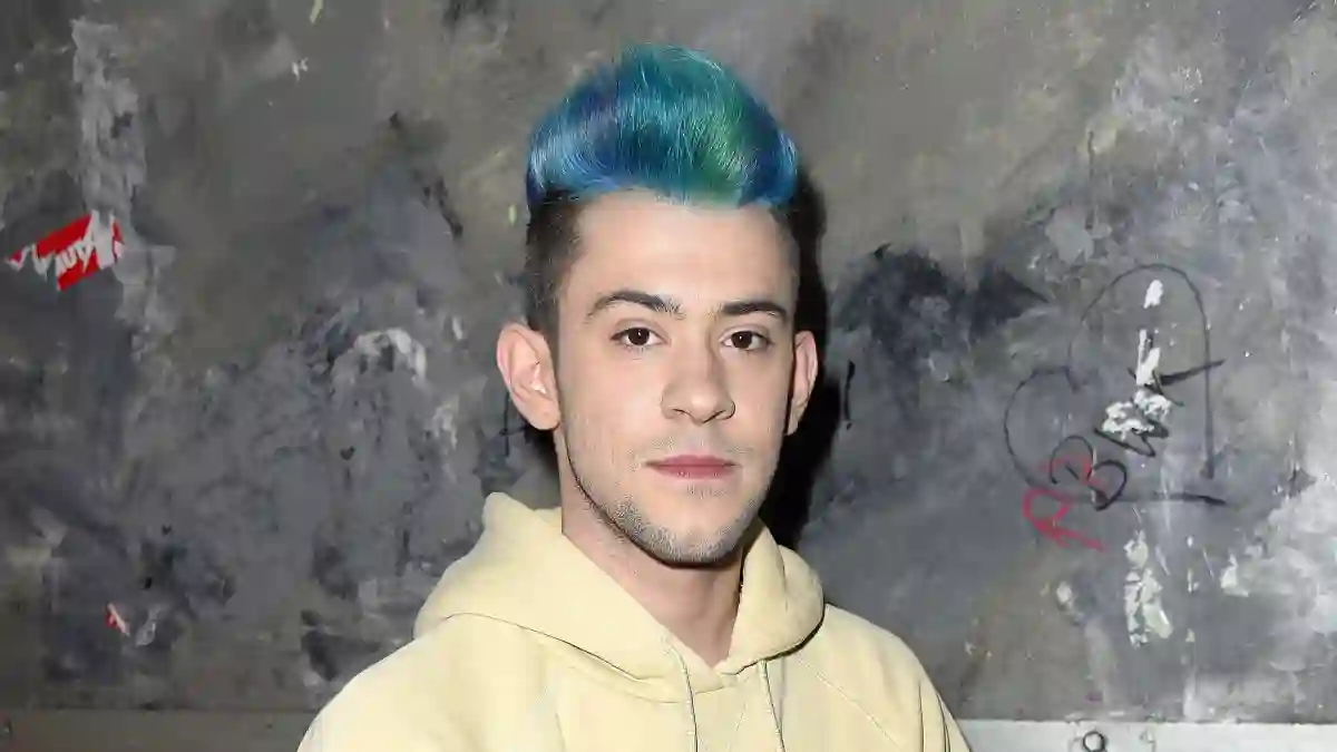 Daniele Negroni • Steckbrief, Bilder & News • Promipool.de