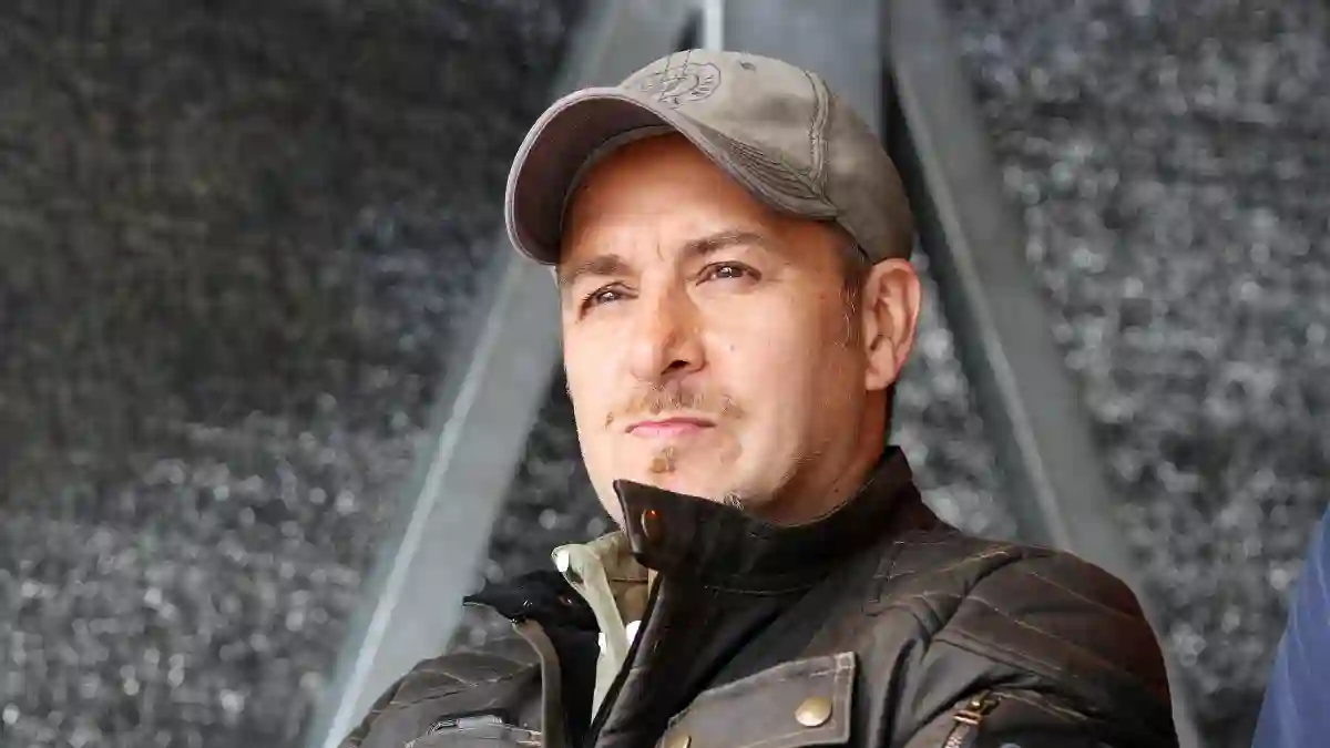 Erdogan Atalay • Profil, Steckbrief, Bilder & News • Promipool.de