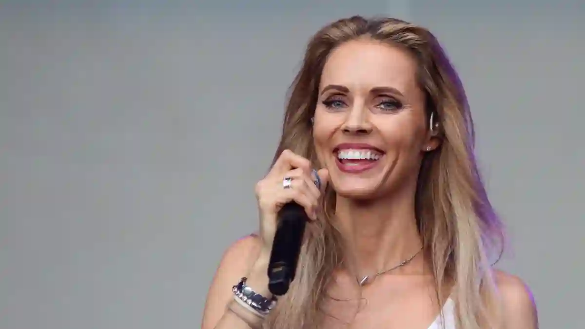 Jenice: Steckbrief, News und Bilder | Promipool