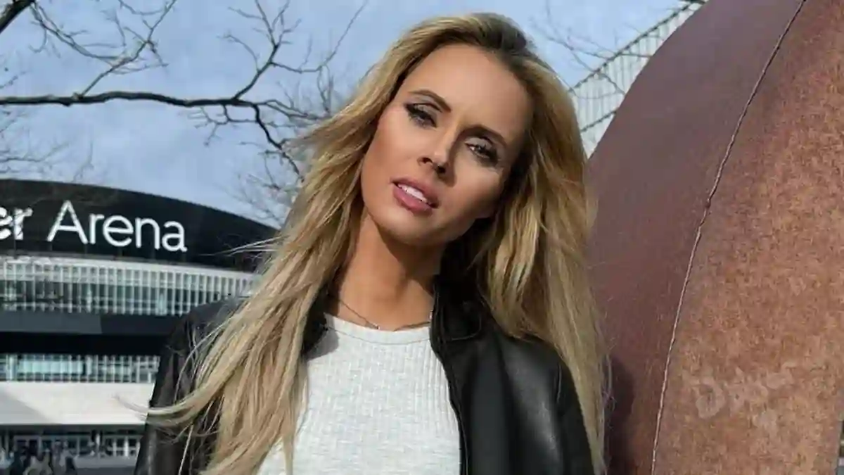 Jenice: Steckbrief, News und Bilder | Promipool