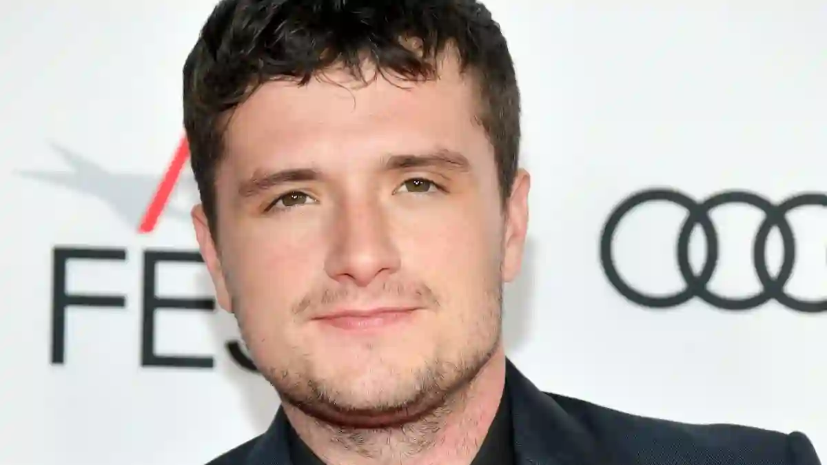 Josh Hutcherson • Steckbrief, Bilder & News • Promipool.de