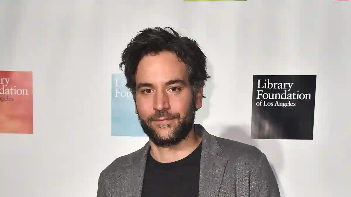 Josh Radnor: Steckbrief, News und Bilder | Promipool