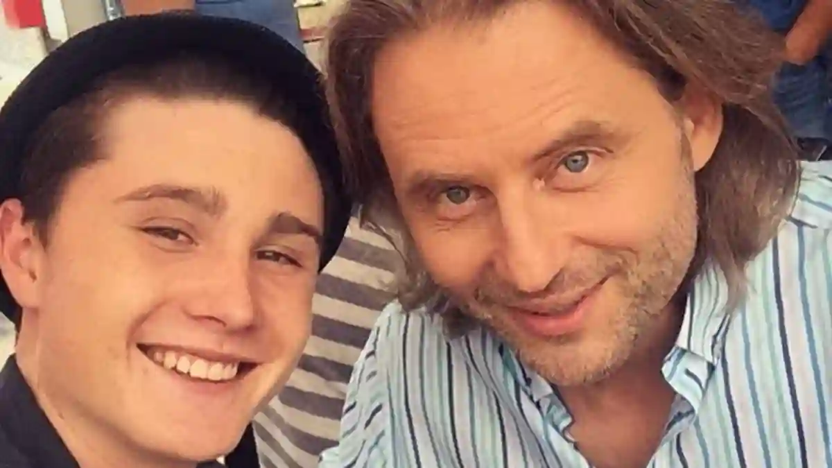 Lukas Schmidt: Steckbrief, News und Bilder | Promipool