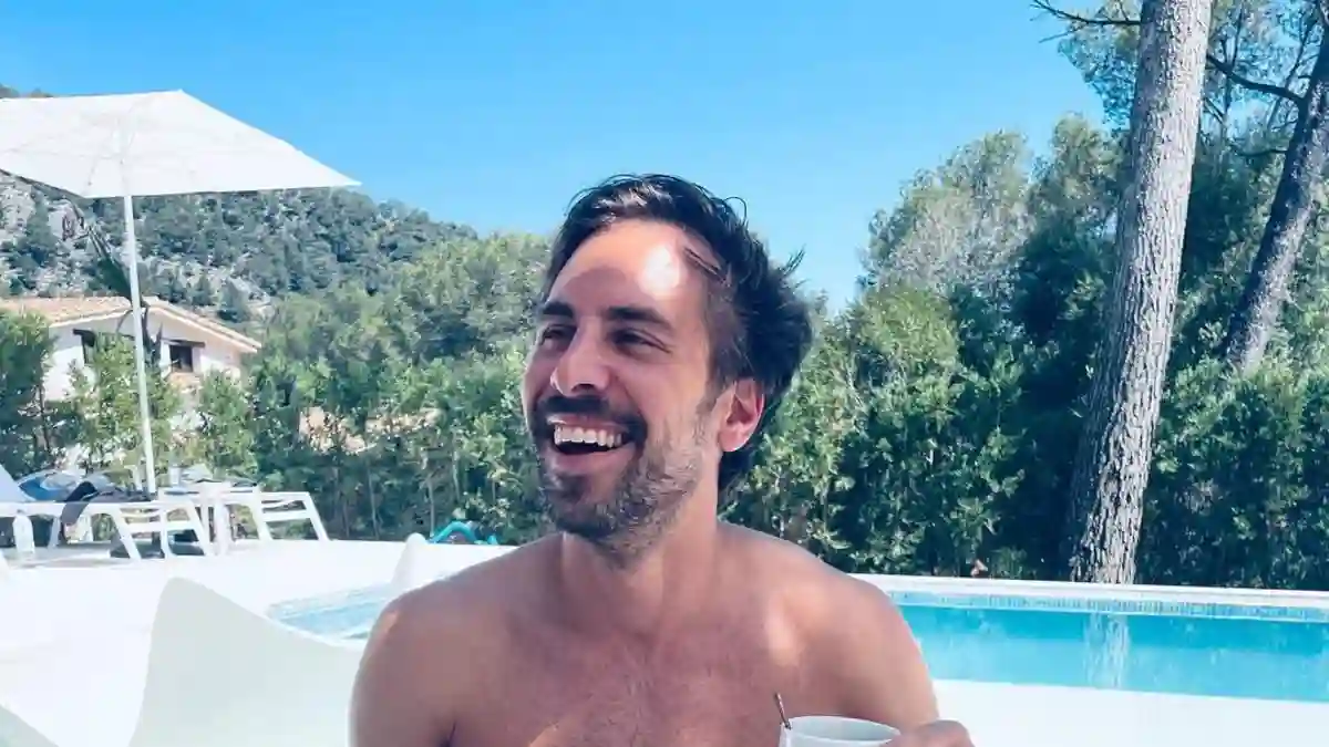 Max Giesinger • Profil, Steckbrief, Bilder & News • Promipool.de