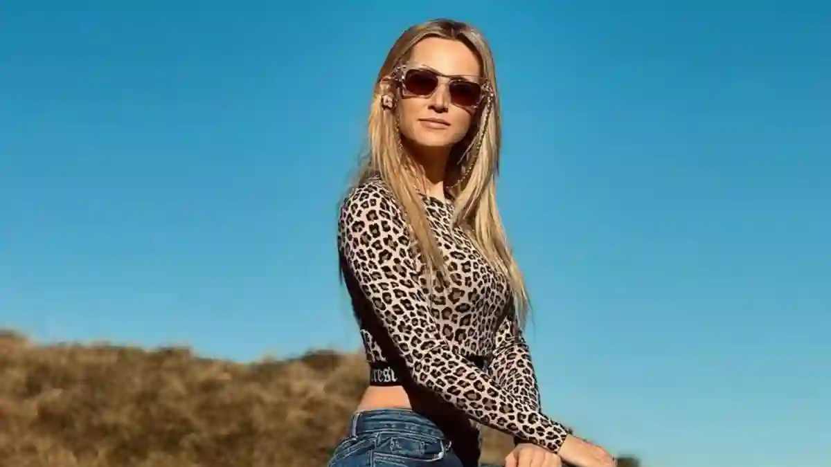 Melissa Naschenweng - alles über Österreichs neue Schlagerqueen