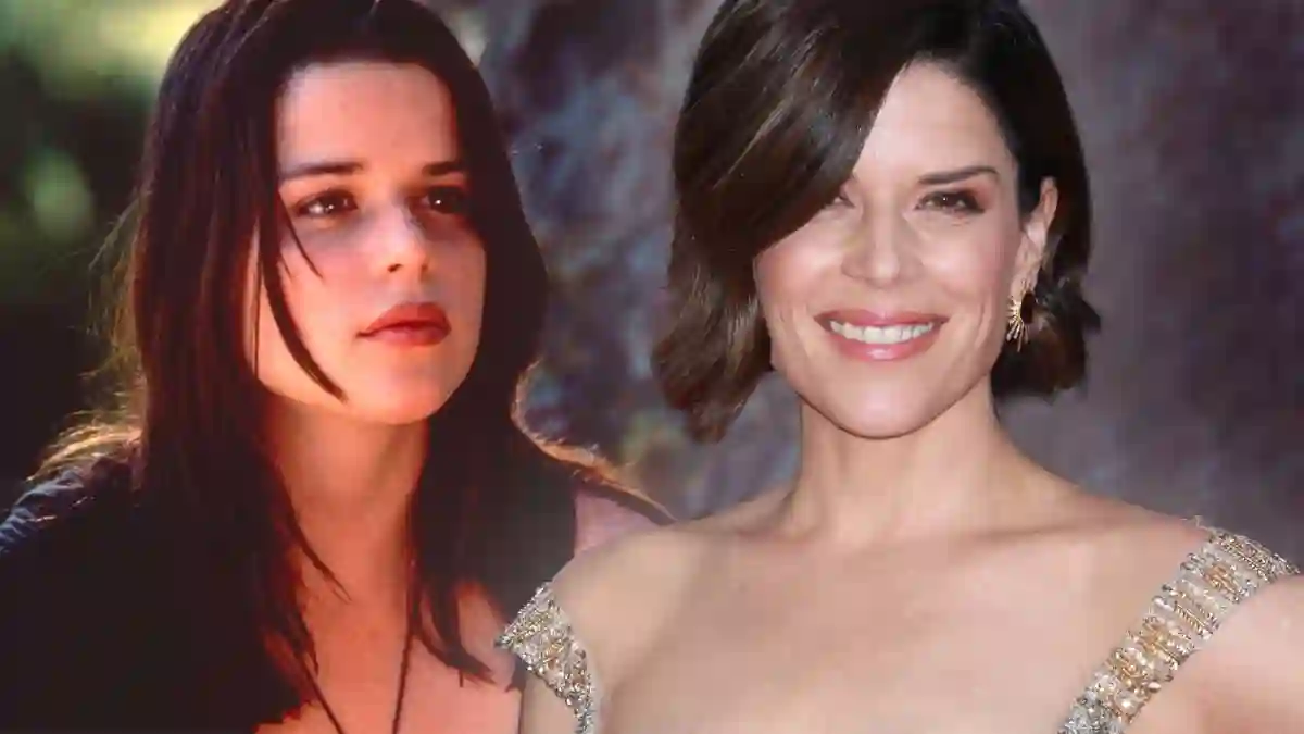 Neve Campbell • Profil, Steckbrief, Bilder & News • Promipool.de
