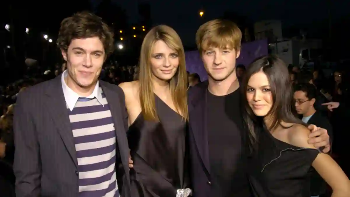 Rachel Bilson: Aktuelle News & Bilder | promipool.de