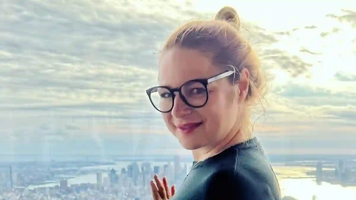 Beate Quinn: Steckbrief, News und Bilder | Promipool