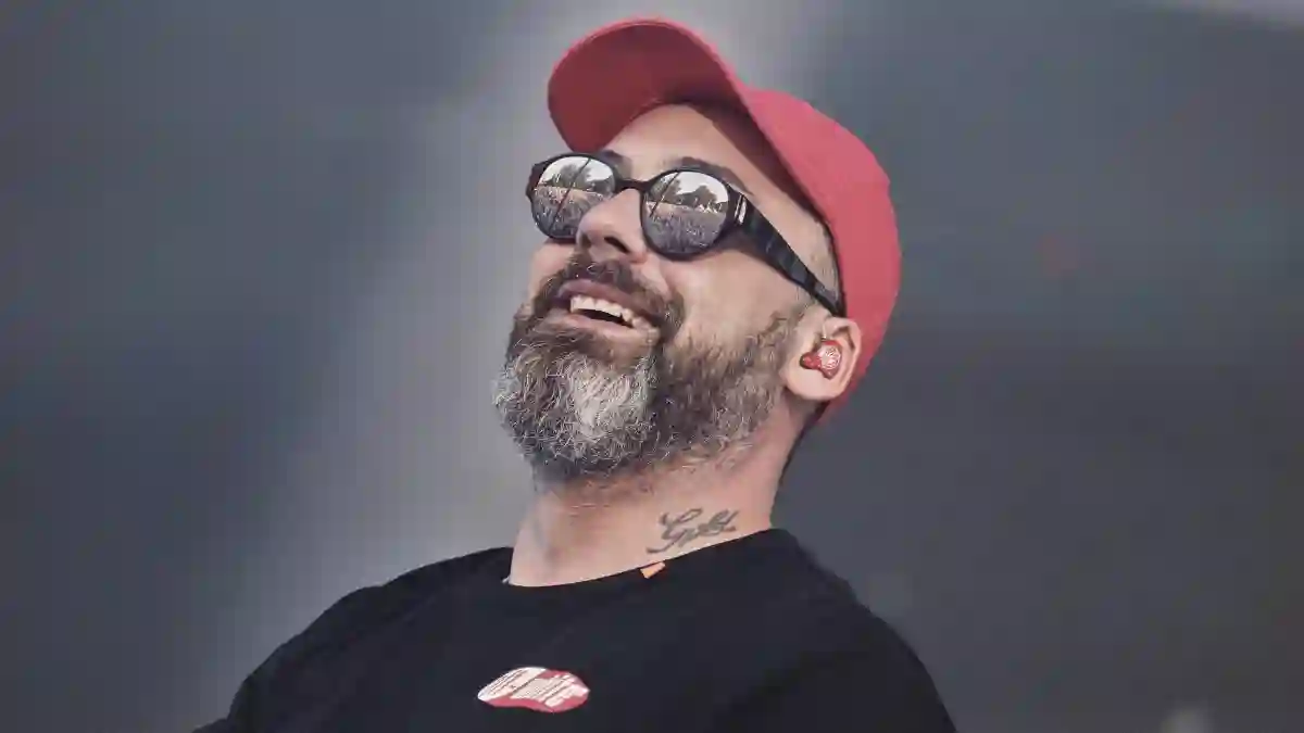 Sido: Aktuelle News & Bilder | promipool.de