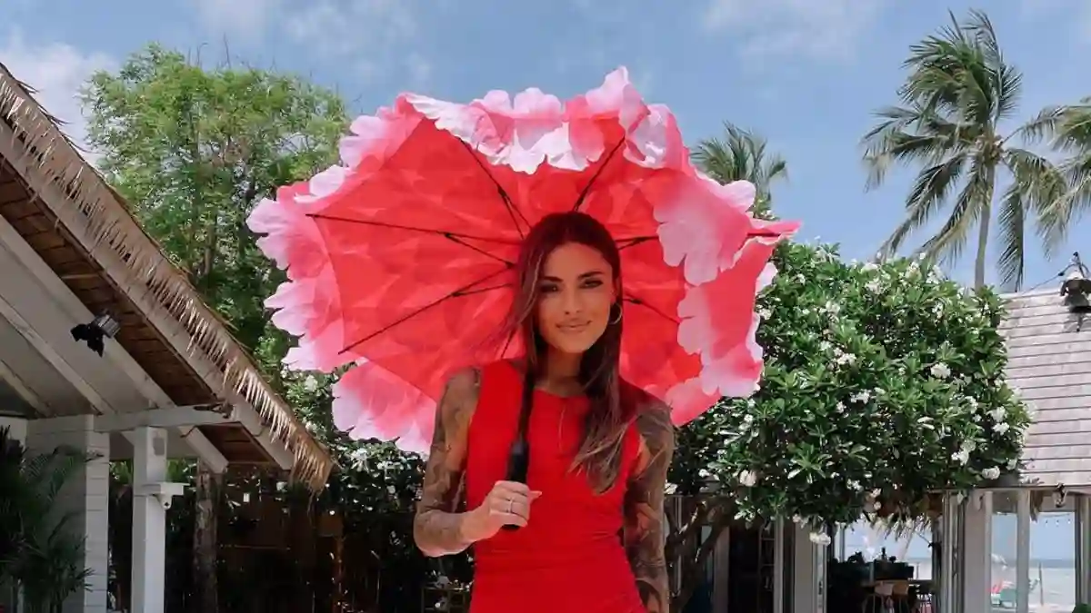 Sophia Thomalla: Steckbrief, News und Bilder | Promipool