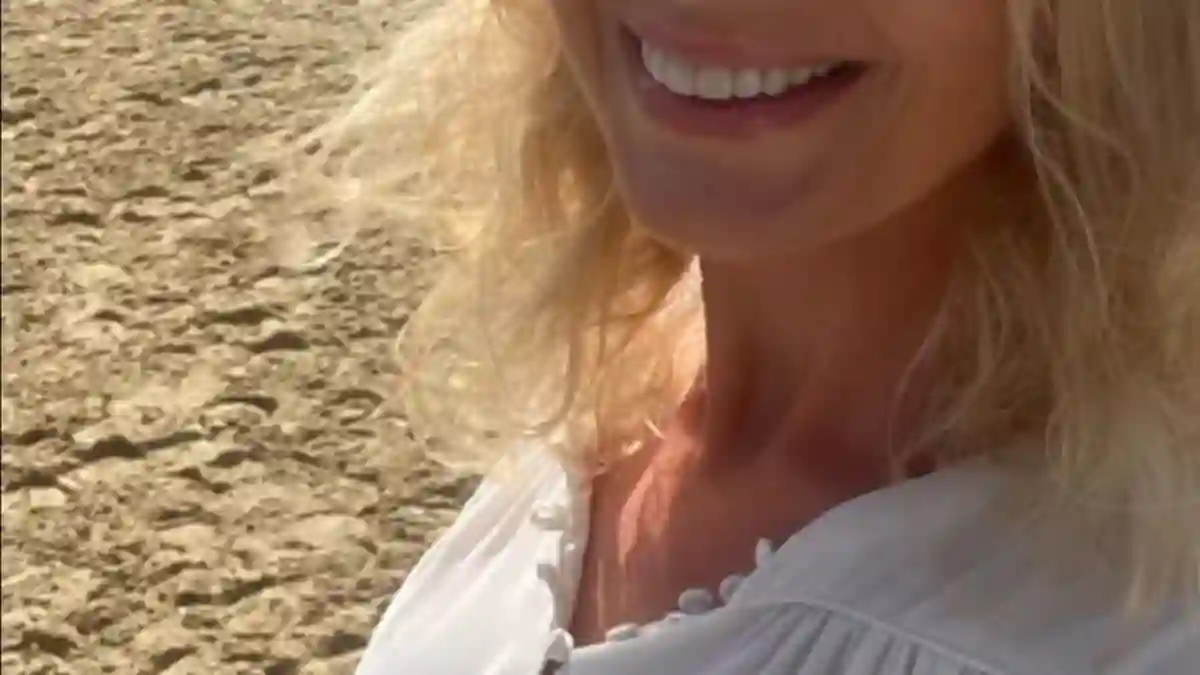 Susanne Steiger: Steckbrief, News und Bilder | Promipool
