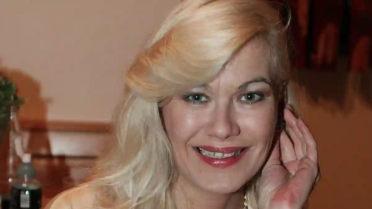 Sibylle Rauch: Aktuelle News & Bilder | promipool.de