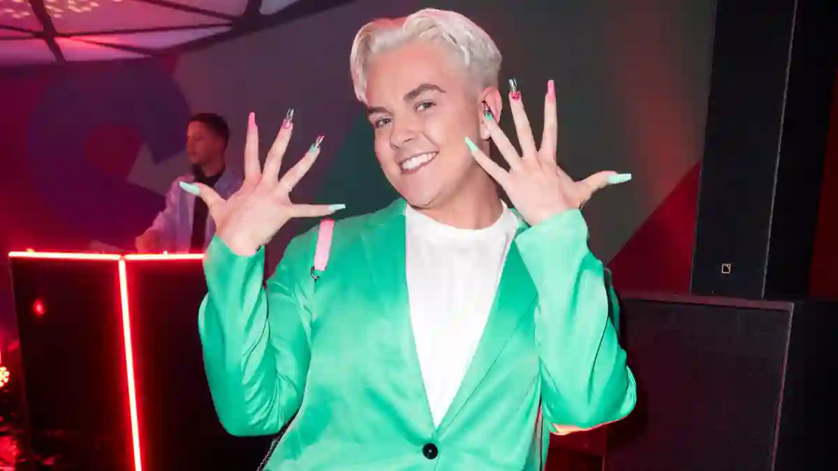 Twenty4tim: Steckbrief, News und Bilder | Promipool