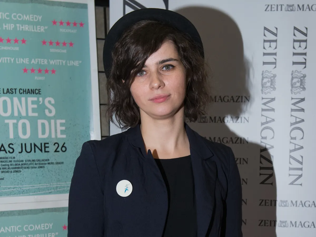 nora tschirner ehemann