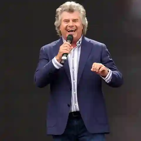 Ramon Roselly: Steckbrief, News und Bilder | Promipool