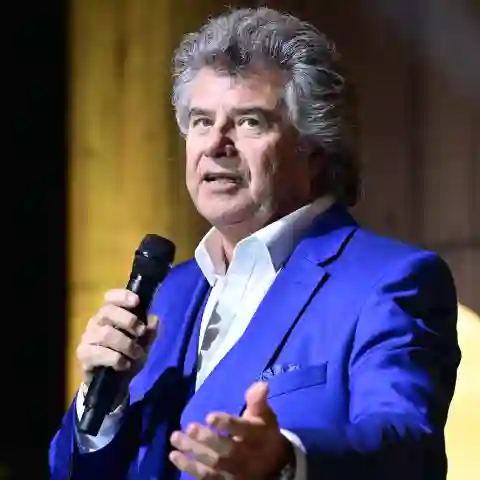 Andy Borg • Profil, Steckbrief, Bilder & News • Promipool.de