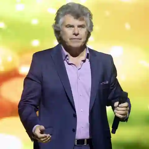 Andy Borg • Profil, Steckbrief, Bilder & News • Promipool.de