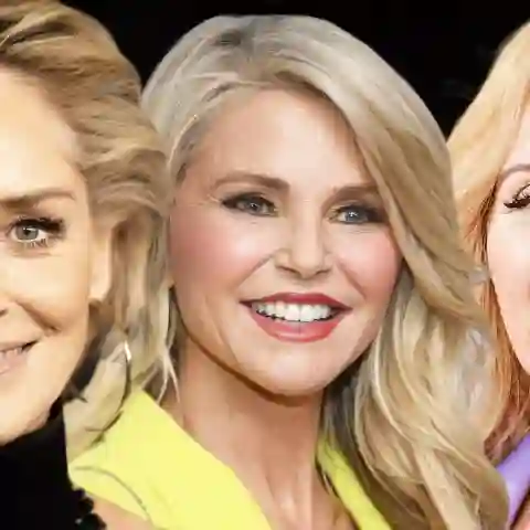 Christie Brinkley • Steckbrief, Bilder & News • Promipool.de