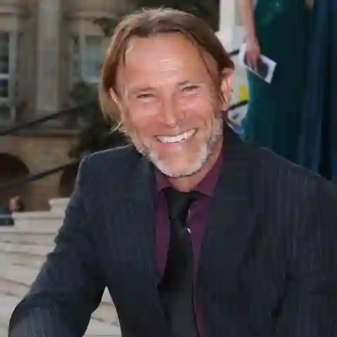 Bernhard Bettermann: Steckbrief, News und Bilder | Promipool