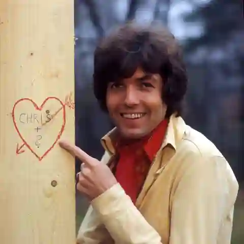 Chris Roberts • Profil, Steckbrief, Bilder & News • Promipool.de