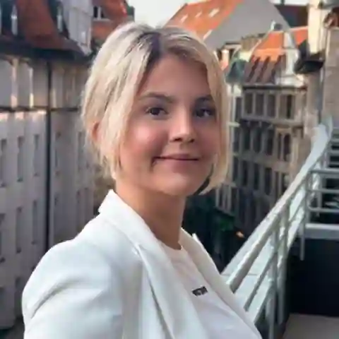 Coupleontour-Vanessa: Steckbrief, News und Bilder | Promipool