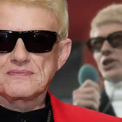 Heino: Steckbrief, Karriere, Erfolge und Fakten