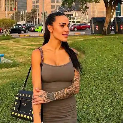 Elena Miras: Steckbrief, News und Bilder | Promipool