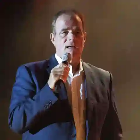 Heintje: Steckbrief, News und Bilder | Promipool