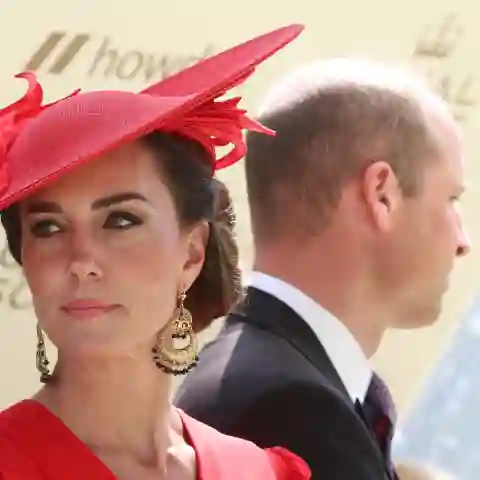 Royals: Neues aus den Königshäusern, Fürstentümern und dem Adel