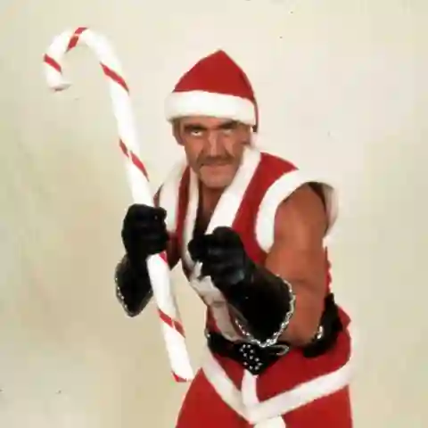 Hulk Hogan • Profil, Steckbrief, Bilder & News • Promipool.de