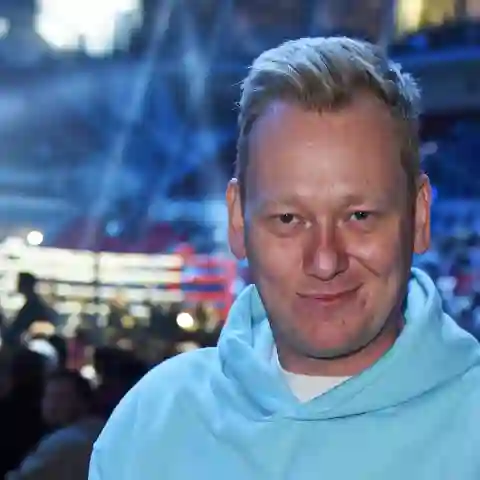 Knossi: Steckbrief, News und Bilder | Promipool