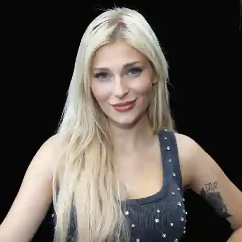 Marie Reim: Steckbrief, News und Bilder | Promipool