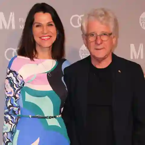 Marcel Reif • Profil, Steckbrief, Bilder & News • Promipool.de