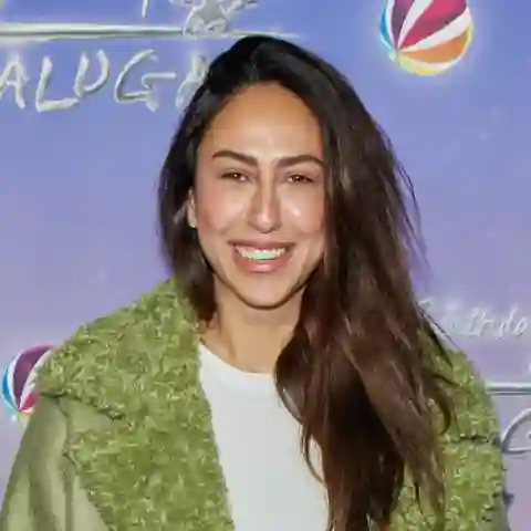 Melissa Khalaj