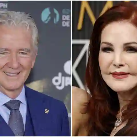 Priscilla Presley: Steckbrief, News und Bilder | Promipool