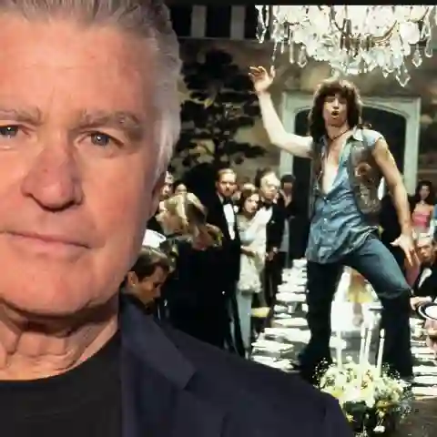 Treat Williams: Steckbrief, News und Bilder | Promipool
