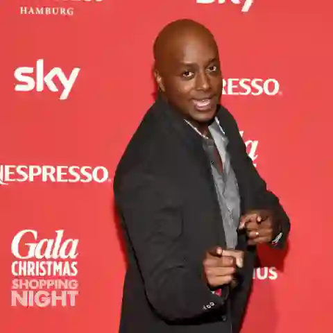 Yared Dibaba • Profil, Steckbrief, Bilder & News • Promipool.de