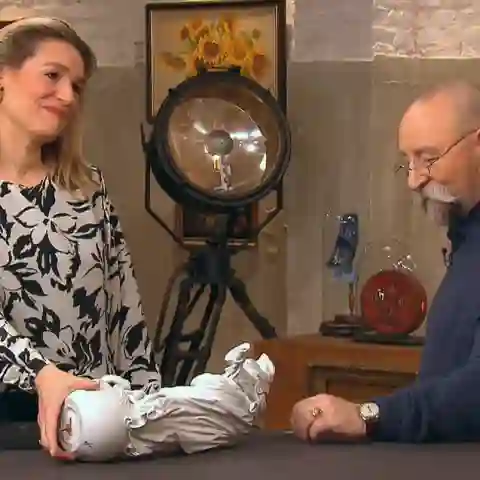 Dr. Bianca Berding: Steckbrief, News und Bilder | Promipool