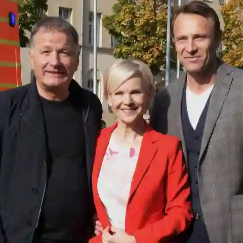 Bernhard Bettermann: Steckbrief, News und Bilder | Promipool