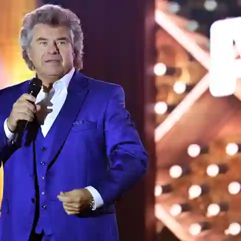 Andy Borg • Profil, Steckbrief, Bilder & News • Promipool.de