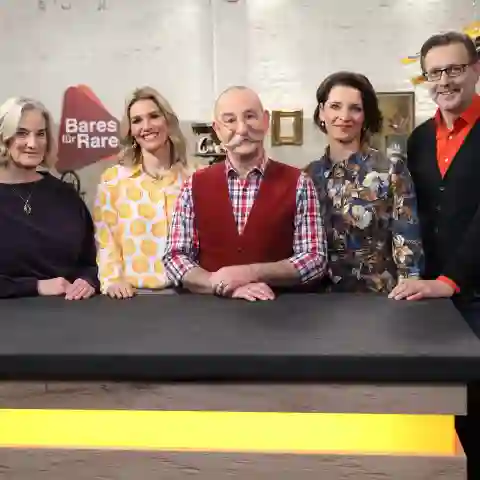 Colmar Schulte-Goltz: Steckbrief, News und Bilder | Promipool