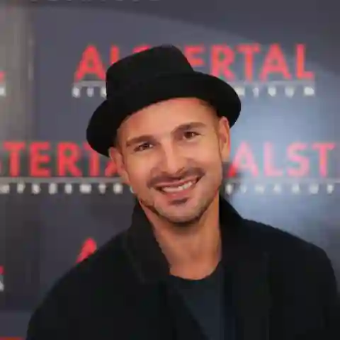 Benjamin Piwko: Aktuelle News & Bilder | promipool.de