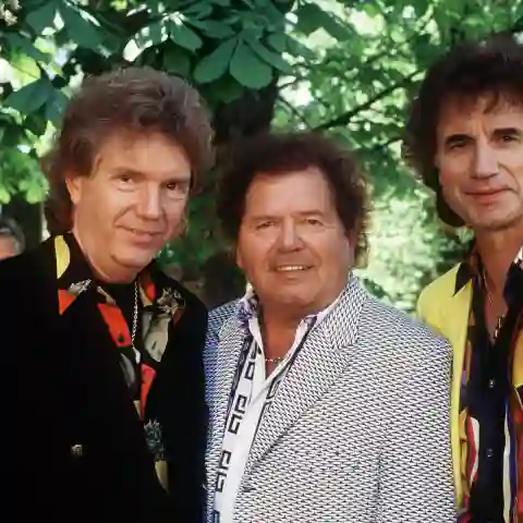 Die Flippers: Steckbrief, News und Bilder | Promipool