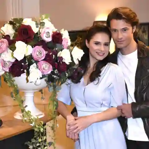 Helen Barke: Aktuelle News & Bilder | promipool.de