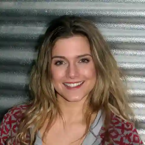 Jessica Ginkel • Profil, Steckbrief, Bilder & News • Promipool.de